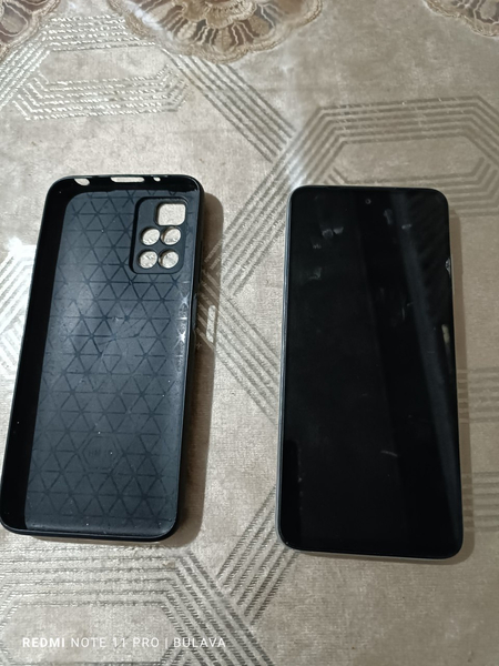 Redmi note 11 4G sotiladi  128GB