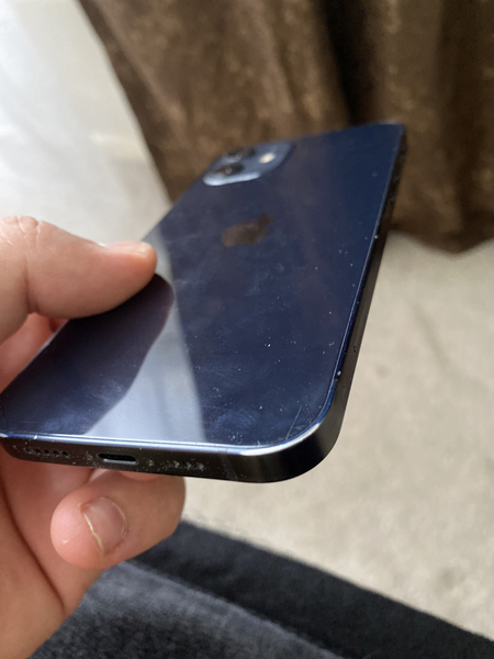 Iphone 12 / 128gb / LLA