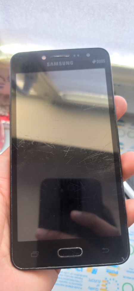 Samsung j2 prime