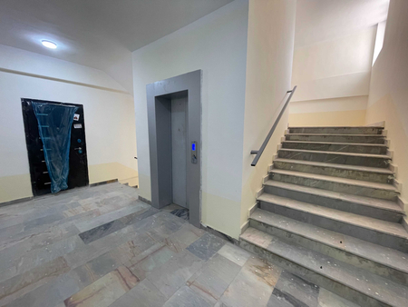 Срочно продается кваритра в новостройке 134 кв.м