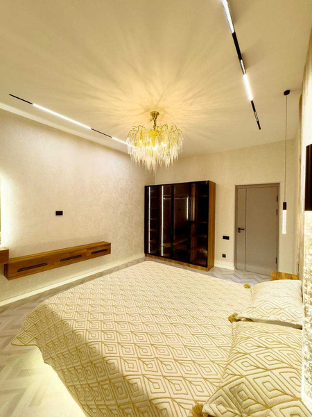 ЖК Саларис 3/5/10 новостройка, Luxury