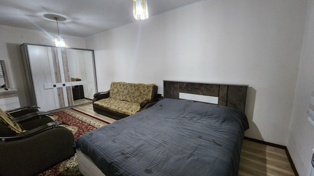 Аренда квартира в центре, Ашхабад парк, ЖК Грин парк Махтумкули