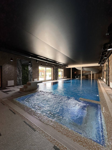 Dubay premium house