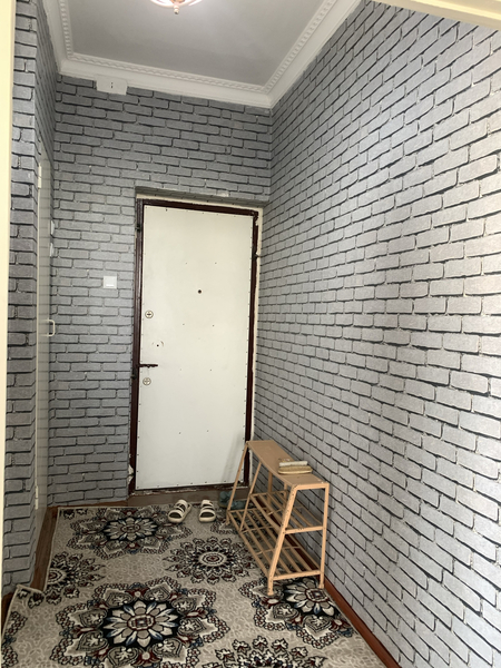 Ижарага квартира 100$ ками йок