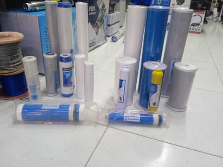 suv filtir Turkiya maxsuloti
