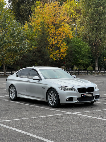 •Bmw M5 530i (F10)•