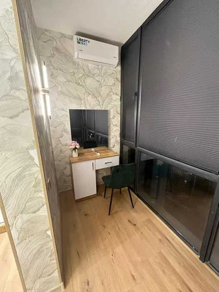 Baku Residence, 2/8/10 , 60м2, евро-рем, Ориентир: Узбум !!