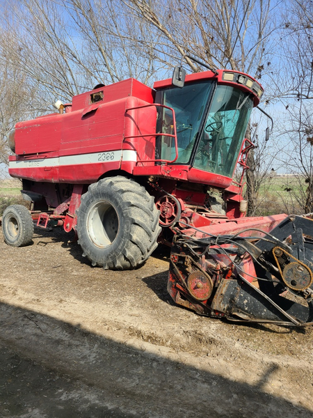 Case. 2366 kanbayn