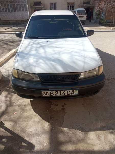 Tezda Daewoo sotiladi