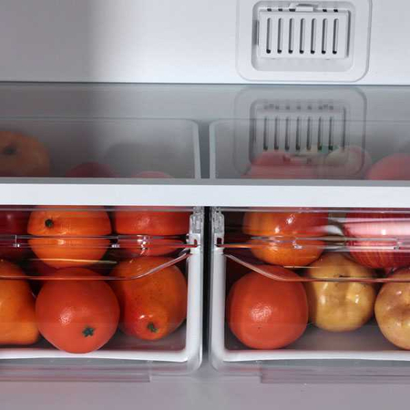 Холодильник Indesit ITS 4160W NO FROST розницу по оптовой цене