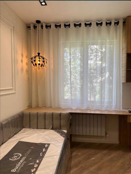 Саид Барака 2в3/3/9 площадь 60м2, всё новое, ор-р Эфенди