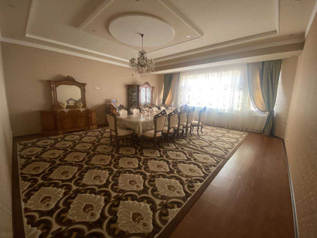 (К122265) Продается 3-х комнатная квартира в Мирабадском районе.