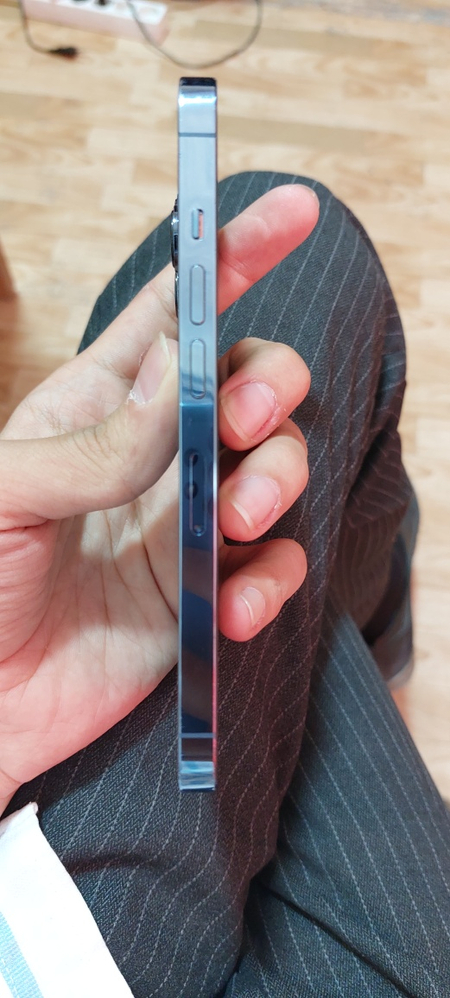 Iphone 13 pro 128 gb