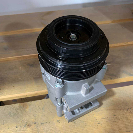 Компрессор кондиционера JAC M4 konditsioner kompressori