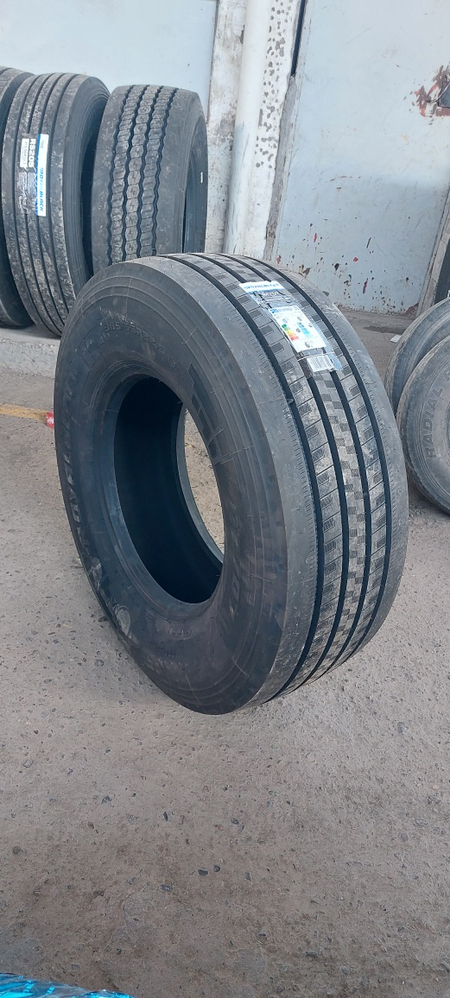 Автошына Petlas 385/65R22.5