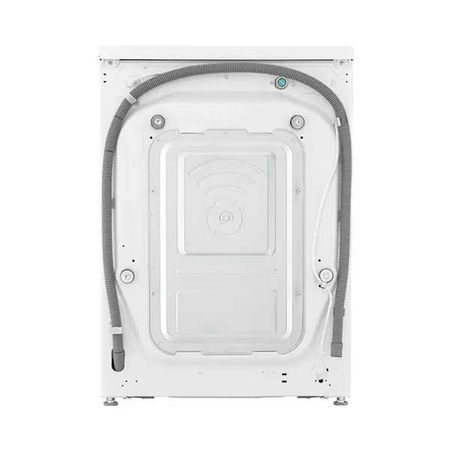 Стиральная машина LG F2V3GS3W +доставка, гарантия