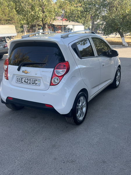 Aftamat spark arenda vikub