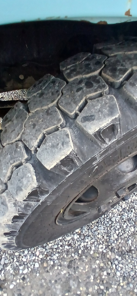 Gaz3307 holati Yaxshi sotiladi