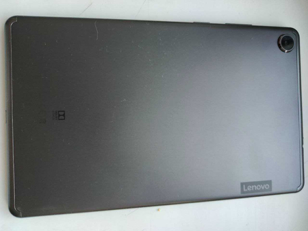 Планшет Lenovo Smart Tab M8