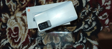 Redmi 10 4GB 128GB