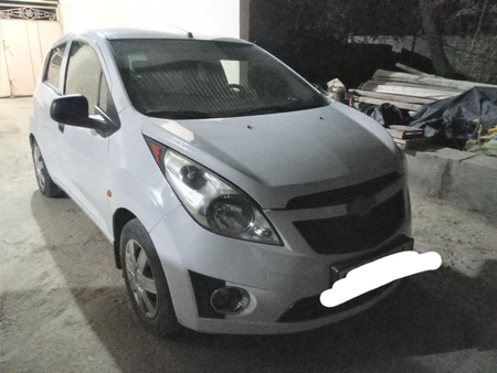 Spark sotiladi kelishamiz