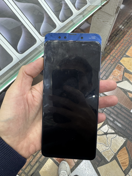 Mi mix 3 sotiladi