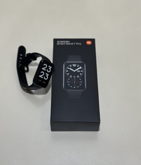 Xiaomi smart band 7 pro (mi band 7 pro)
