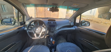Spark 2020 yil 111 000 km yurgan halol