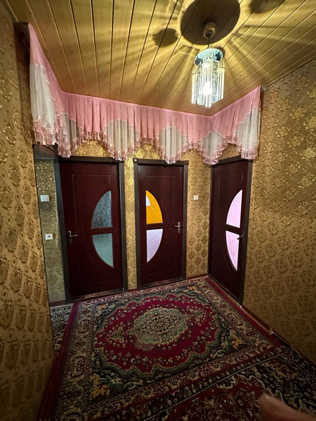 Квартира ижарага берилади