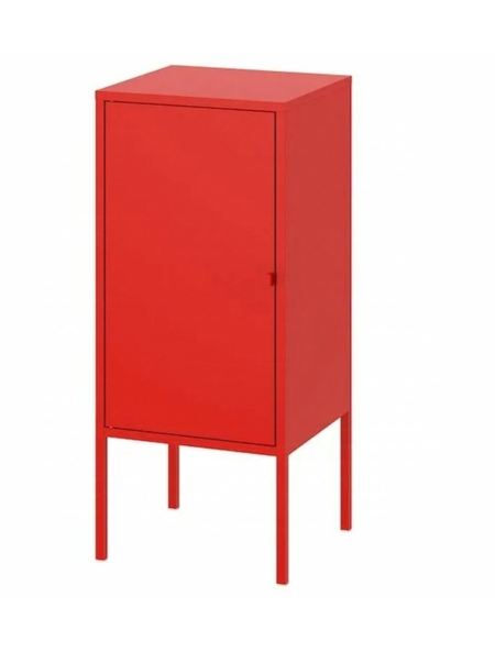 Шкаф для хранения - lixhult IKEA/ ликсгульт икеа