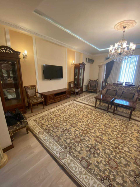 Сдается квартира в новостройке Тараса Шевченко