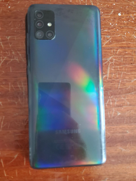 Samsung a51  64gb