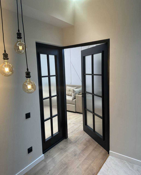 Махтумкули 2 комнатная Poytaxt Residence Hi-Tech ремонт, кадастр есть