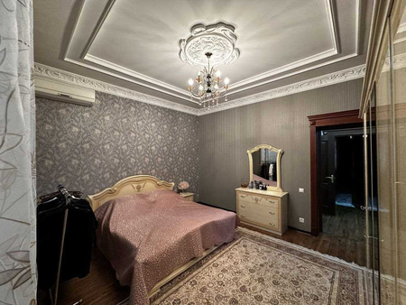 Продаётся Евродом на улице Дагестанская, 4-соток (N 8817)