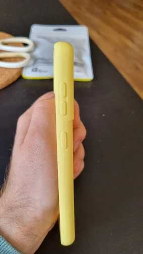 Жидкий силиконовый чехол для Samsung Galaxy s20 plus