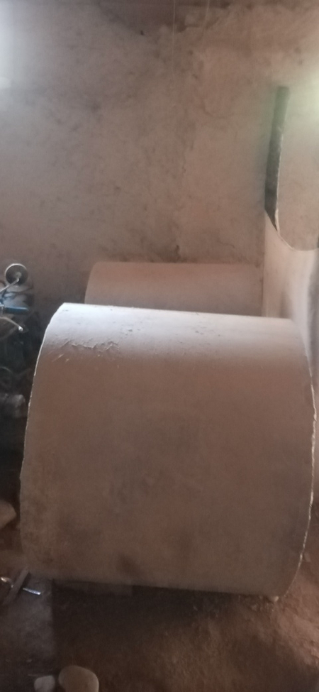 Quvur 2mm uzunligi