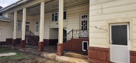 Бектемир, Пост Рохат, 6 соток, современный участок