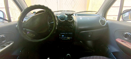 Matiz,urganchdan