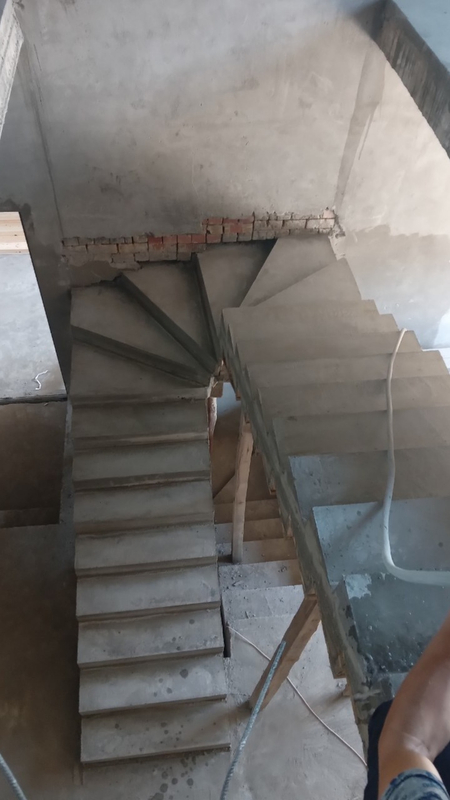 Beton zina xizmati