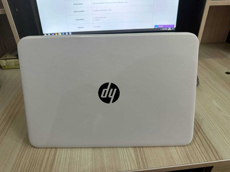 HP Stream - 14-ax027cl Laptop
