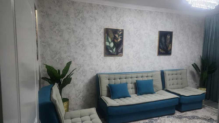 БУМ ижара 4 хонали, 2 сотих Участка, Хитойликга id sh 830