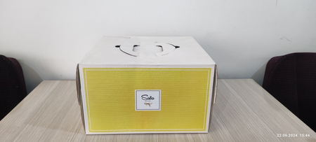 Ishlab chiqaruvchilar uchun Ideal Pack dan xar xil turdagi korobkalar