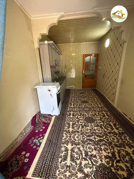 СРОЧНО продаётся 3х ком на 3 этаже ор -р МЕЛОДИЯ