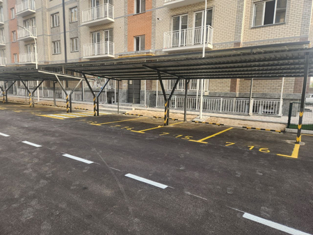 Avto Naves (Авто Навес) 300$