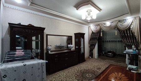 Продается 3/7/9 квартира в Сергели-5.