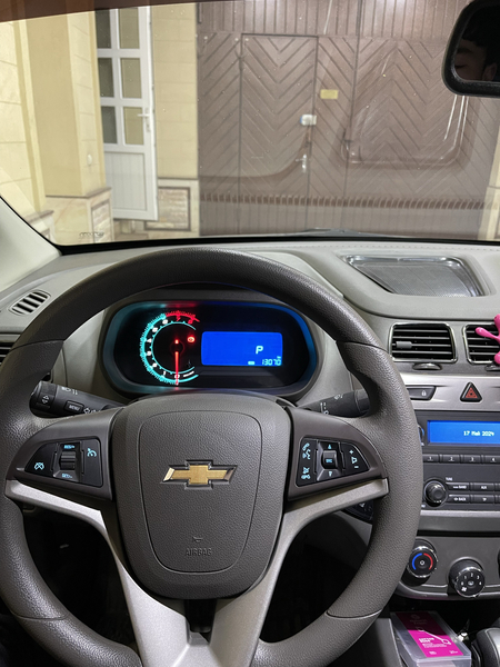 Cobalt 4 pozitsiya