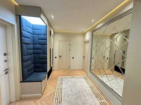 Аренда 2 комнатной квартиры в Tashkent City ID: MD 238