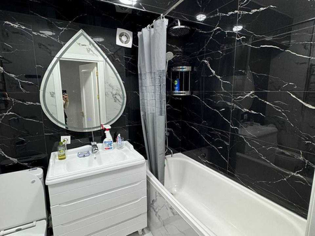 Продаётся 3/2/4 квартира на Ц-5 Минор