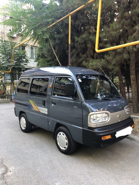 Продаётся Фул Дамас