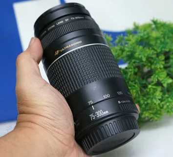 Canon 24-105 II L 2-pokoleniya F4 IS USM